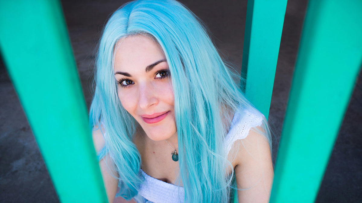 Human Hair Topper: The Perfect Solution for More Volume and Confidence ...